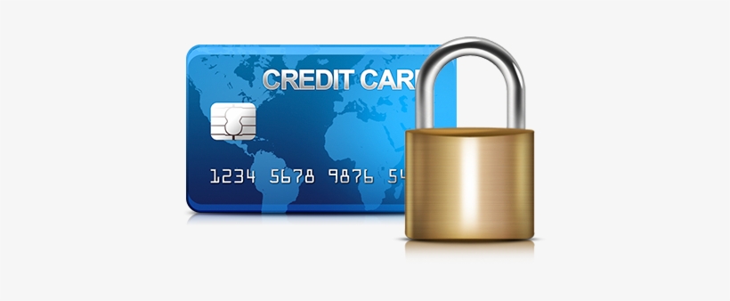 Secured - Secure Online Payment Icon - 538x350 PNG Download - PNGkit