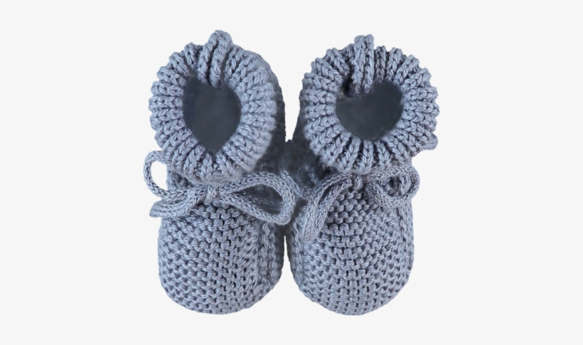 Knitted Baby Booties - Crochet - 480x480 PNG Download - PNGkit