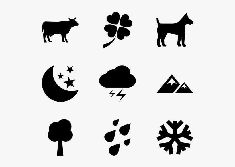 Poi Nature - Nature - 600x564 PNG Download - PNGkit