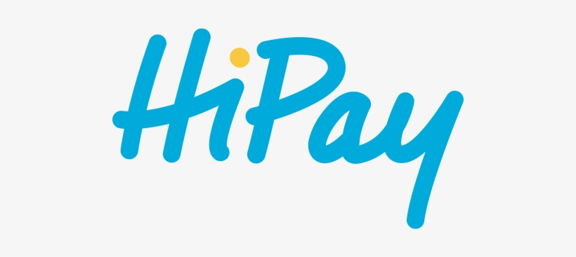 Hipay Logo - 500x287 PNG Download - PNGkit
