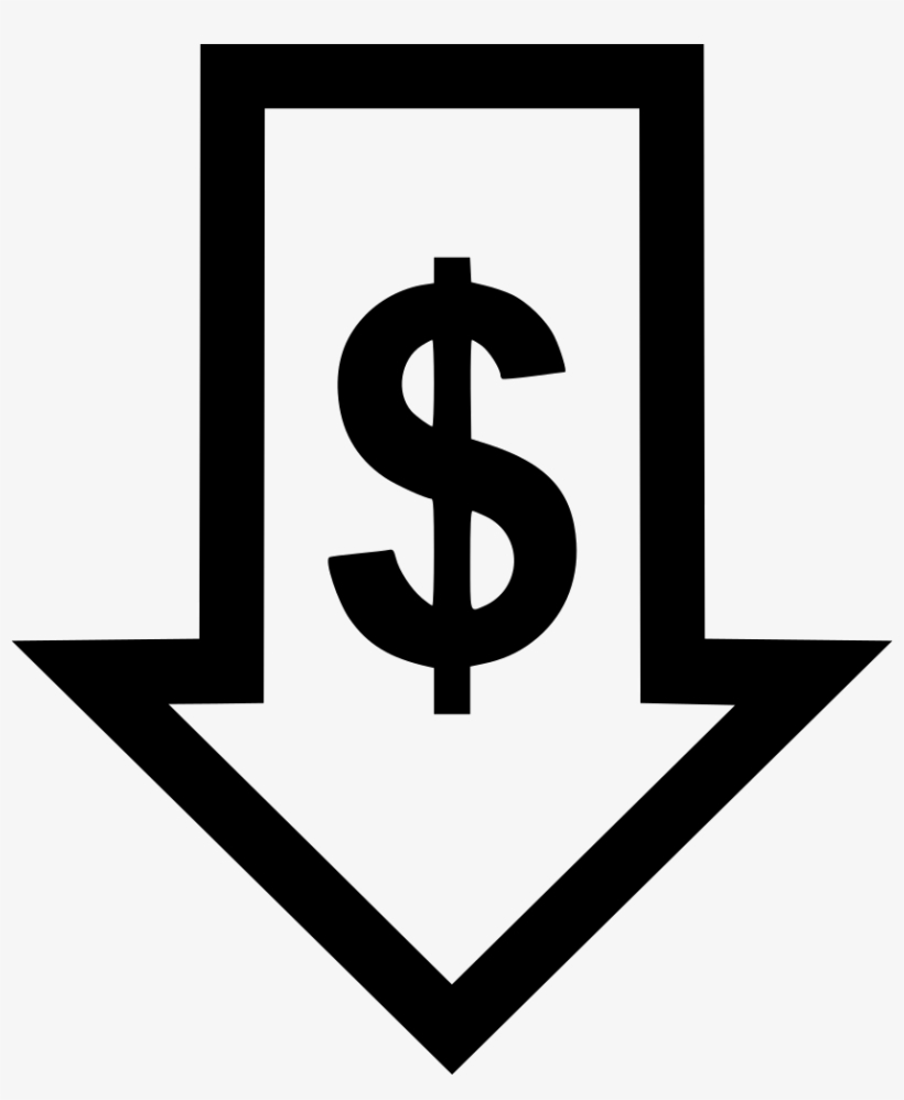 Arrow Down Money Comments - Fast Cash Loan Banner Sign By Bannerbuzz 3 ...