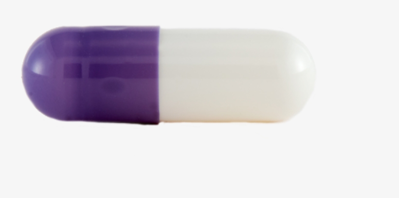 Capsules In Container Single Capsule - Bottle - 1200x1200 PNG Download ...