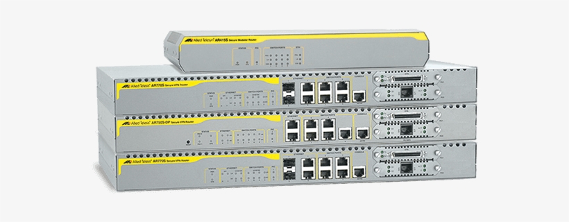 Allied Telesis Router - 640x290 PNG Download - PNGkit