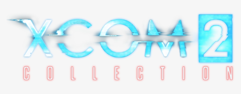 Xcom 2 War Of The Chosen Title - 800x300 PNG Download - PNGkit