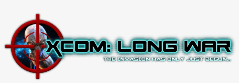 Mod Long War Xcom Enemy Unknown - War - 890x268 PNG Download - PNGkit