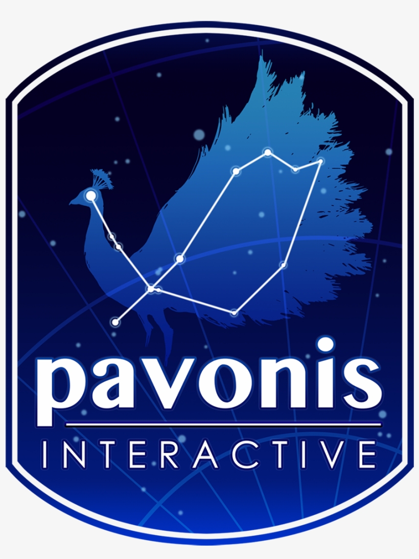 How Did Pavonis Interactive Form - Pavonis Interactive - 900x1188 PNG ...