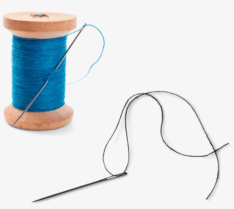 Alterations - Thread - 1060x894 PNG Download - PNGkit