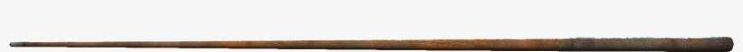 Fallout4 Pool Cue - Hardwood - 1695x425 PNG Download - PNGkit