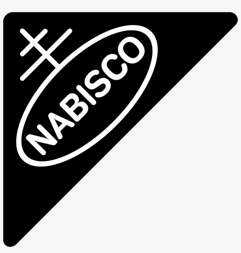 Nabisco Logo - Nabisco Ritz Crackers - 3.8 Oz Box - 2268x1688 PNG ...