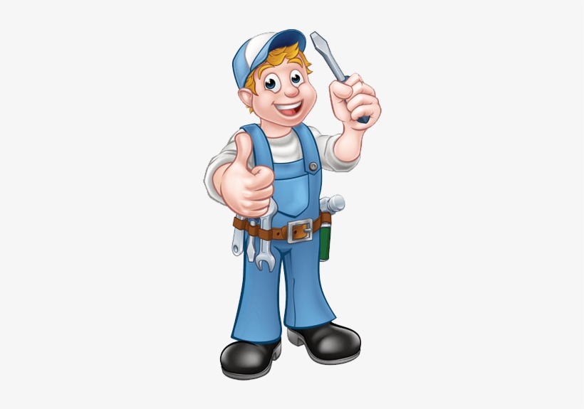Their Dedicated Employees Also Offer Guaranteed Repair - Carpenter ...