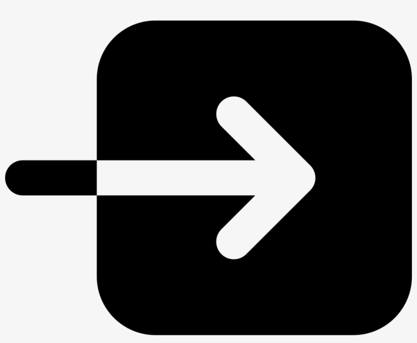 User Login Button - Login Icon Ios - 980x760 PNG Download - PNGkit