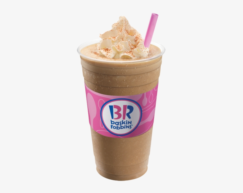 Download Transparent Iced Coffee - Chef Masterpiece Baskin Robbins ...