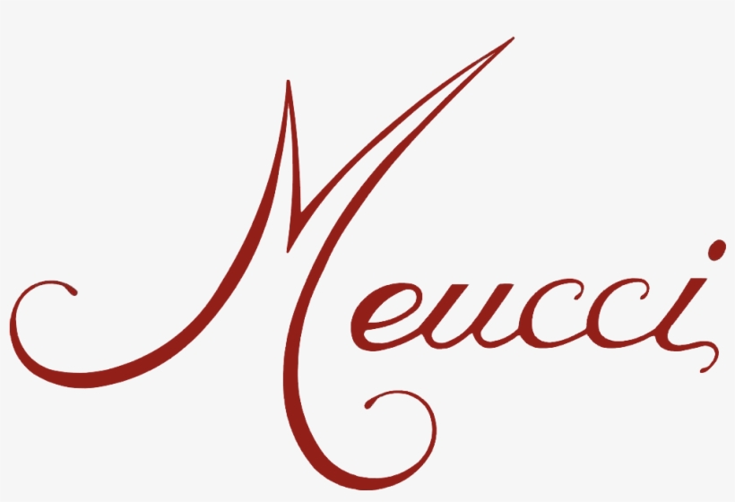Meucci Pool Cues Logo - Meucci Cues Logo - 1050x1050 PNG Download - PNGkit