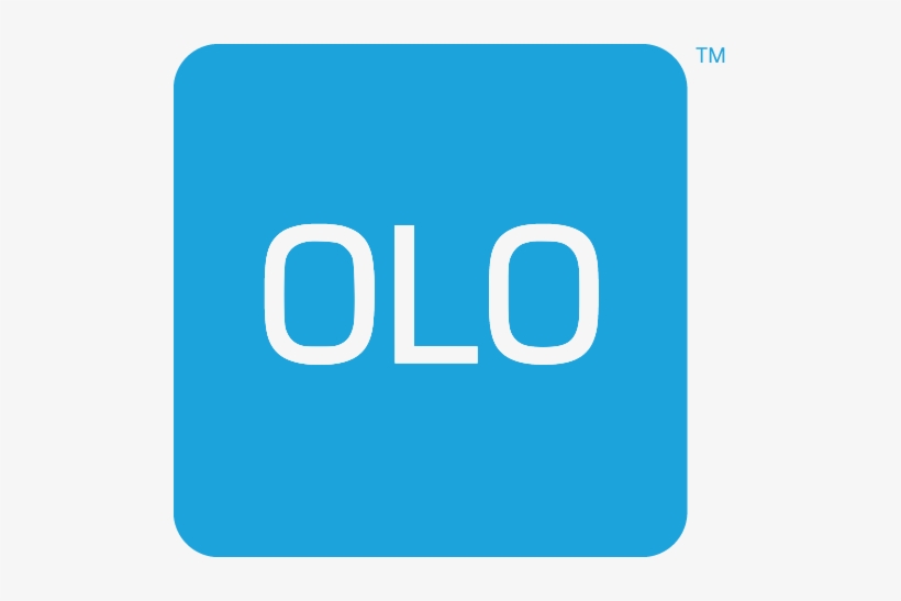 Order Your Baskin Robbins Cake Online With Olo - Olo Logo - 503x467 PNG ...