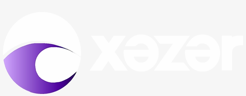 Xezer Tv Logo (4) - Xezer Tv Logo - 1485x508 PNG Download - PNGkit