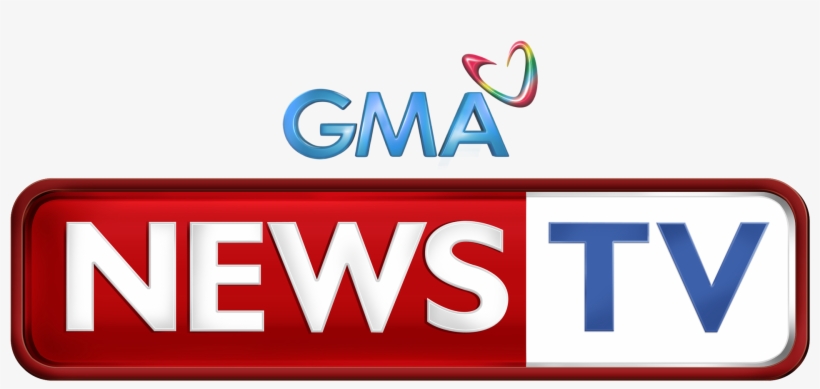 Gma News Tv Logo - 1980x868 PNG Download - PNGkit