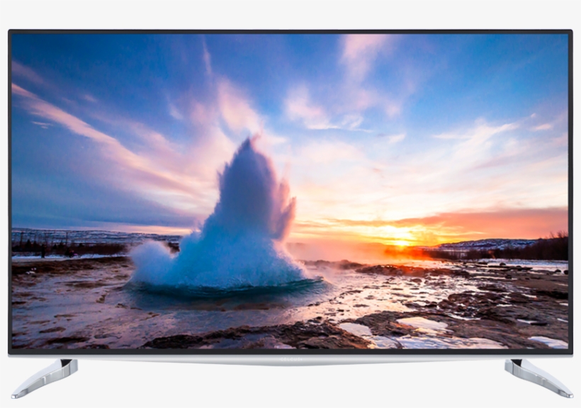 1 - Celcus Tv 48 Inch 4k - 1000x643 PNG Download - PNGkit