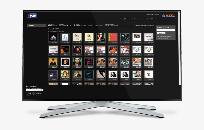 Hardware And Software For Radio And Tv Broadcasting - Software ...