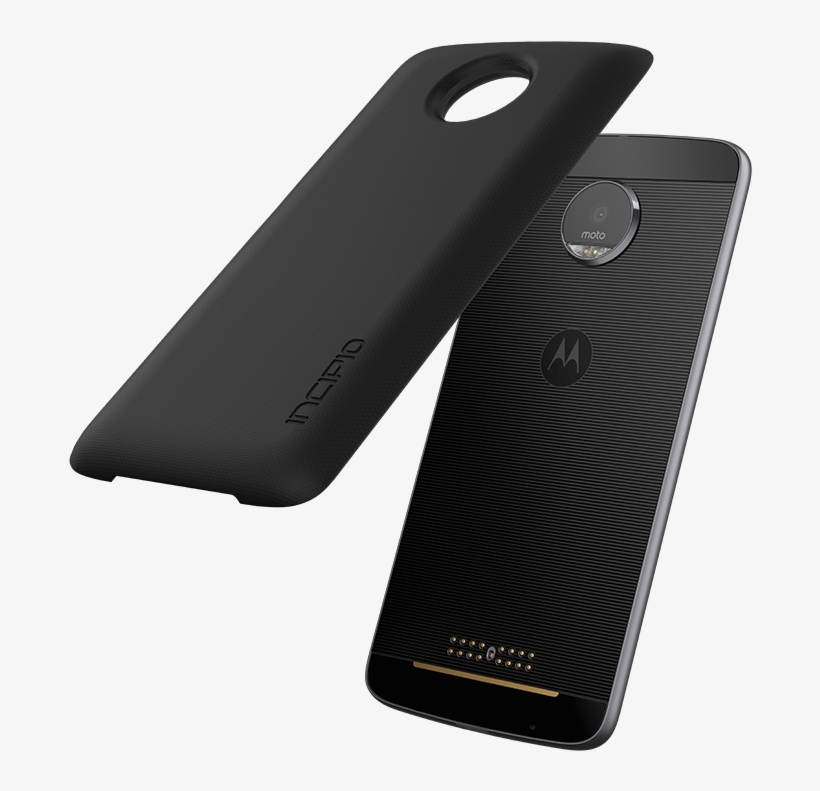 So, How Do They Work - Lenovo Moto Mods Battery - 1534x864 PNG Download ...