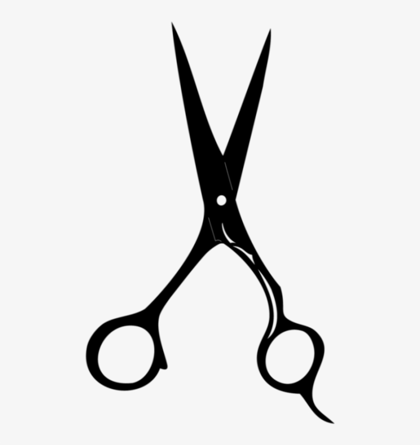 Scissor Clipart Sizzer - Hair Scissors Clip Art - 773x800 PNG Download ...