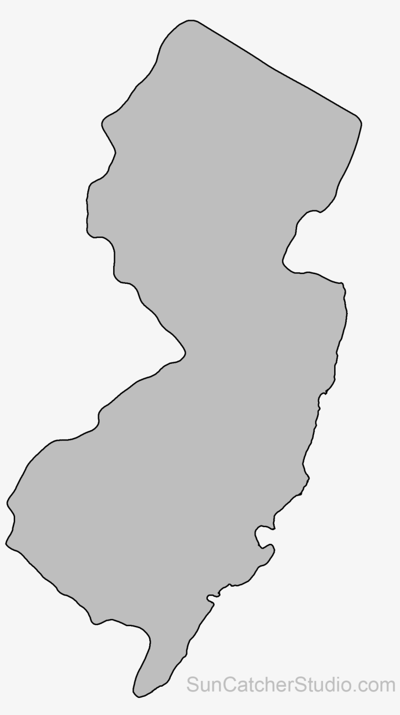 Map Outline, State Outline, State Map, Stencil Patterns, - Outline New ...