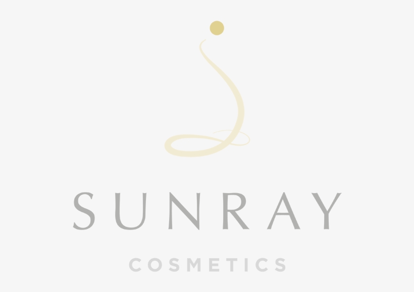 Sunray Cosmetics Logo - Sunray Cosmetics - 800x800 PNG Download - PNGkit