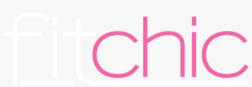 Fit Chic - Circle - 856x256 PNG Download - PNGkit