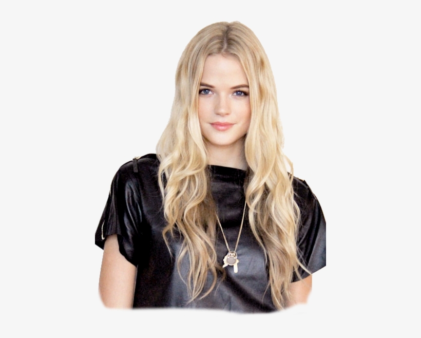Download Transparent 600full Gabriella Wilde - We Were Liars Cady - PNGkit