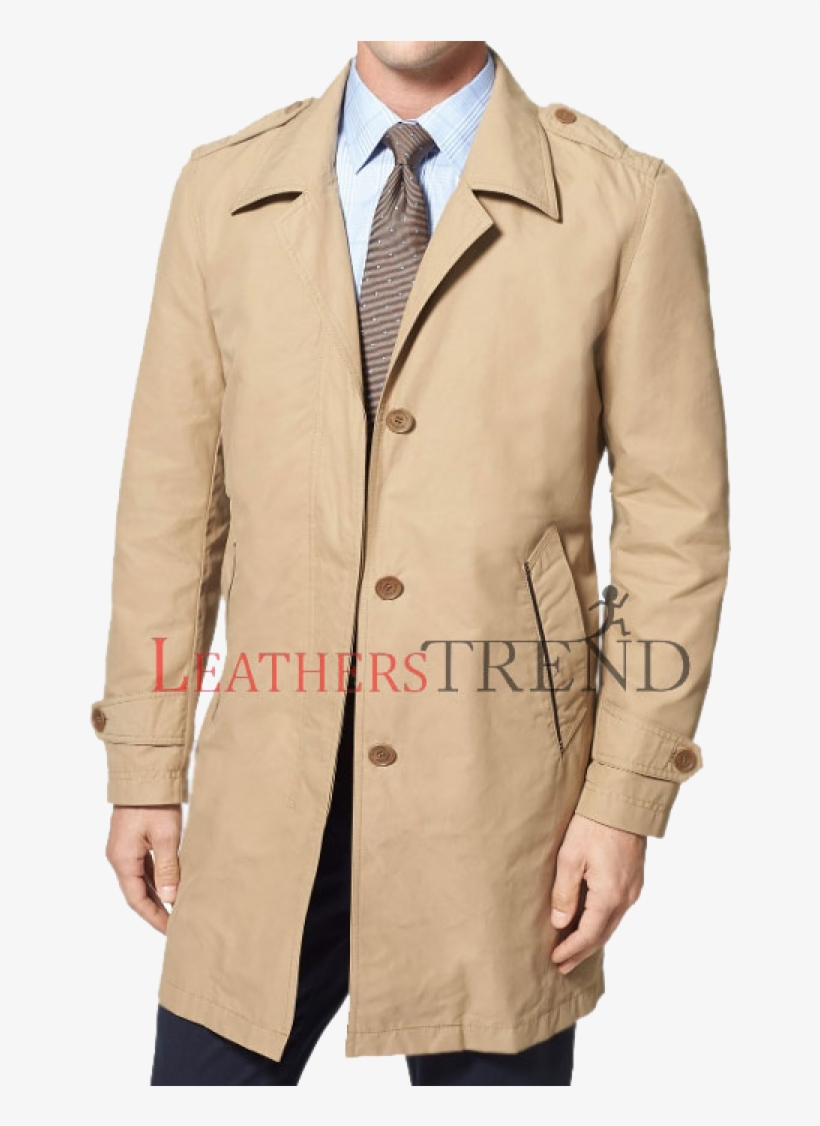 Overcoat - 750x1100 PNG Download - PNGkit