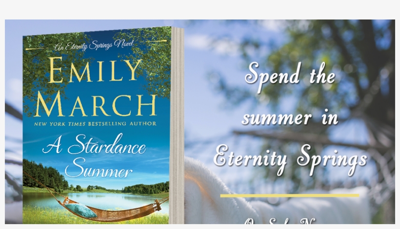 Blog Tour Stop For A Stardance Summer By Emily March - Stardance Summer ...