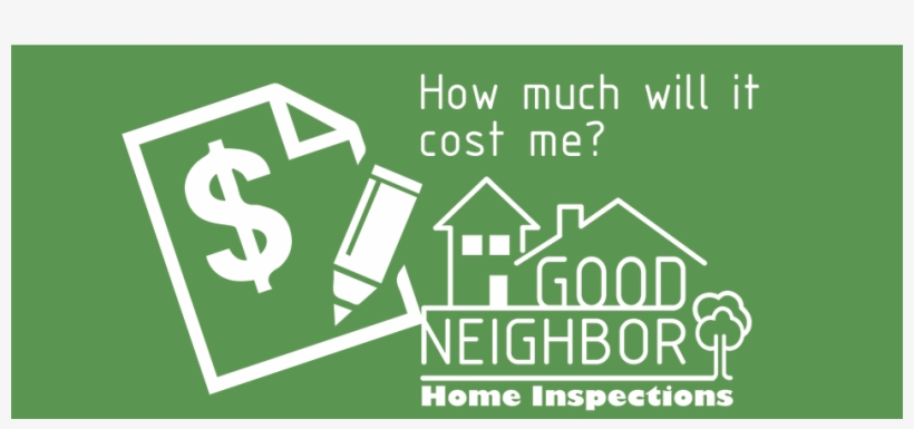 Good Neighbor Home Inspection - 950x400 PNG Download - PNGkit