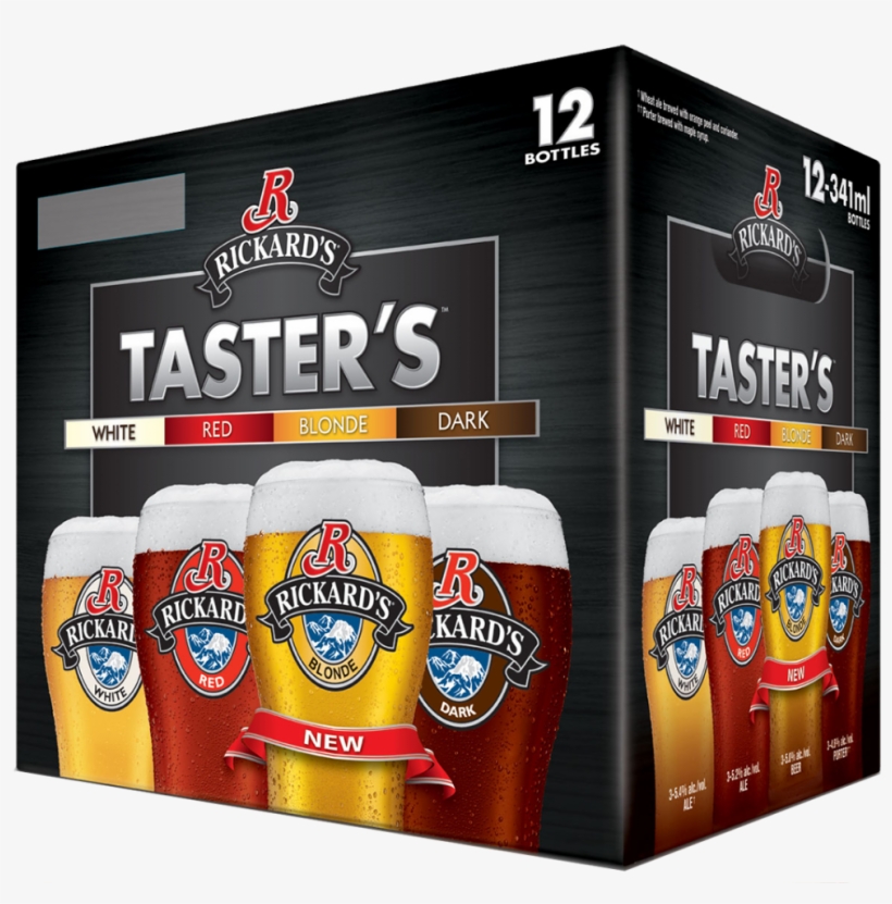 013170640144 - Rickard's Red - 1024x963 PNG Download - PNGkit