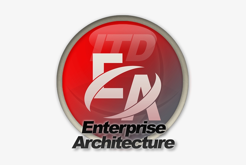 Enterprise Architecture Logo - Enterprise Architect Icon - 492x492 PNG ...