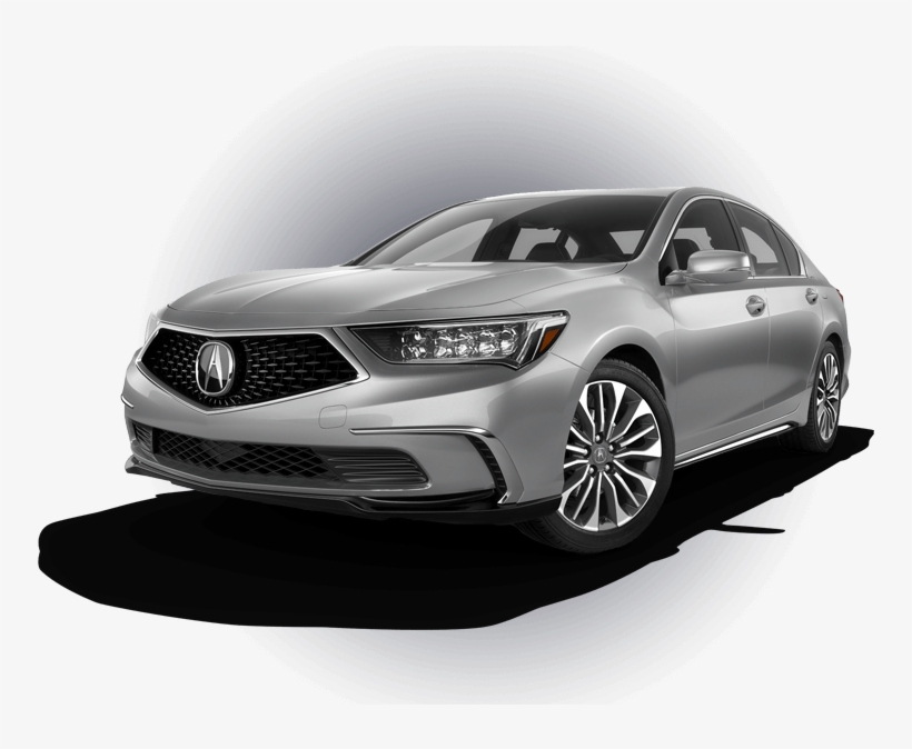 2018 Acura Rlx - 2018 Acura Rlx Png - 1000x700 PNG Download - PNGkit