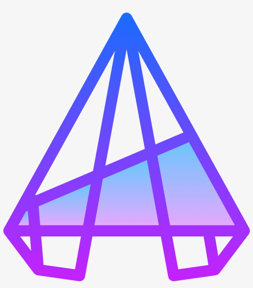 Autocad Icon - Black And White Autocad Logo Png - 1600x1600 PNG ...