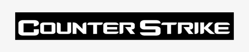 Cs - Counter Strike 1.6 Png - 720x200 PNG Download - PNGkit