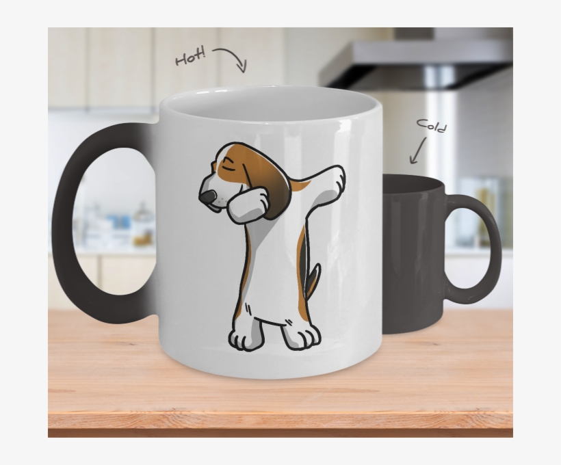Front - Color Changing Mugs Meme - 680x600 PNG Download - PNGkit