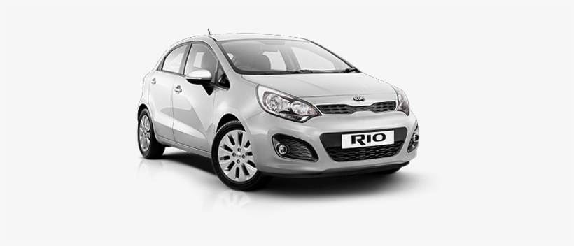 In Every Way, The Kia Rio Is Designed To Turn Heads - Kia Rio 61 Plate ...