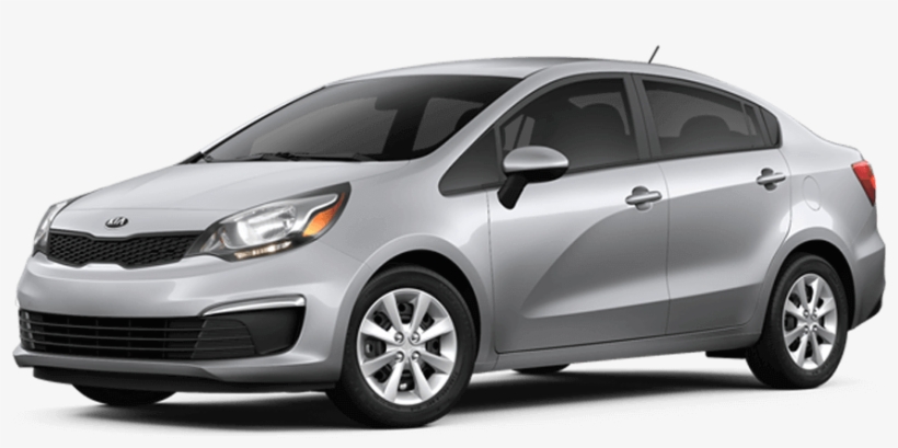 Download Transparent 2017 Kia Rio Safety Features - Kia Rio 5 2017 - PNGkit