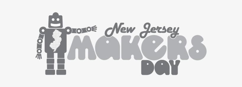 Download Transparent Gray Logo, Png - New Jersey - PNGkit