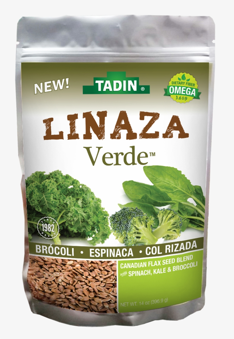 Linaza Verde - Fibra De Toronja Y Nopal - 1200x1200 PNG Download - PNGkit