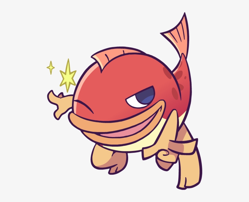 Official Deep Silver On Twitter - Puyo Puyo Suketoudara - 513x585 PNG ...