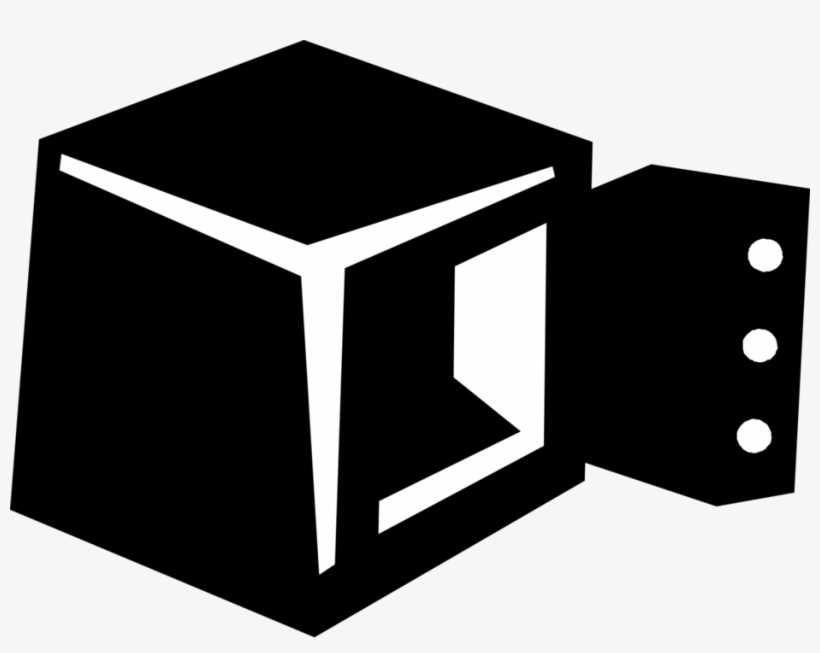 Vector Illustration Of Open Bank Vault Secure Safe - 935x700 PNG ...