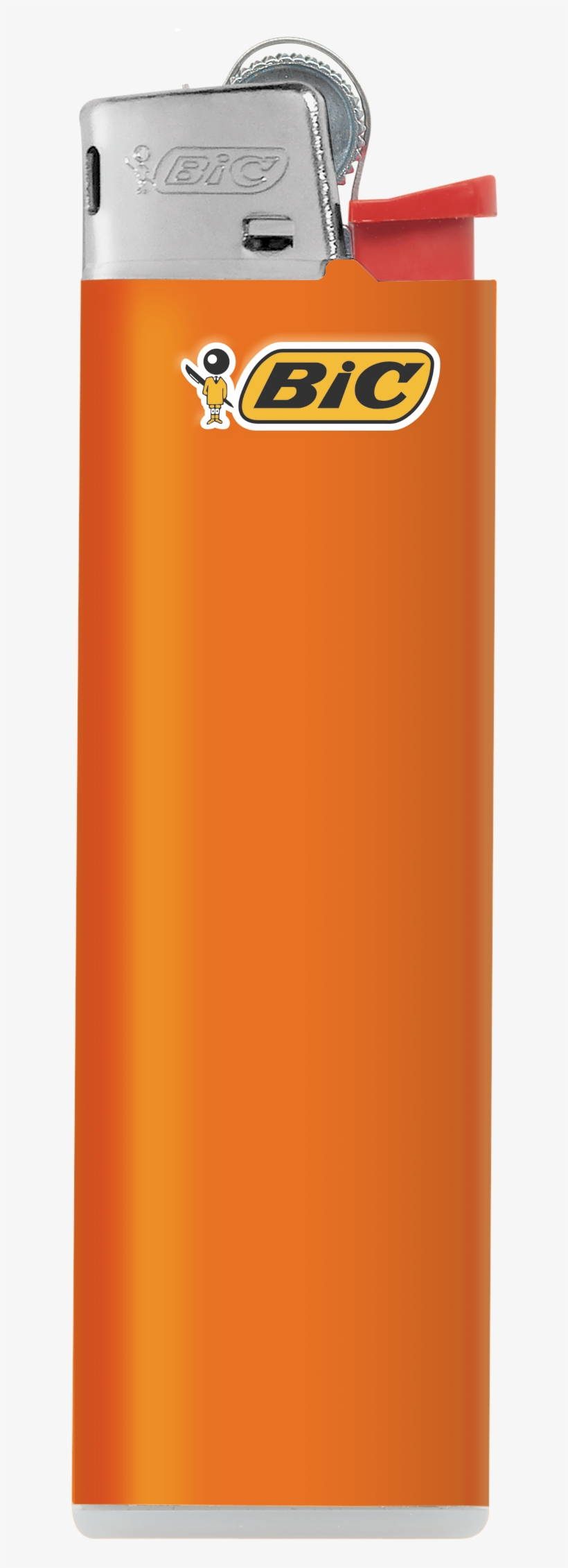 Bic J23 Slim Lighter Ignites Up To A Maximum Of Approximately - Bic ...