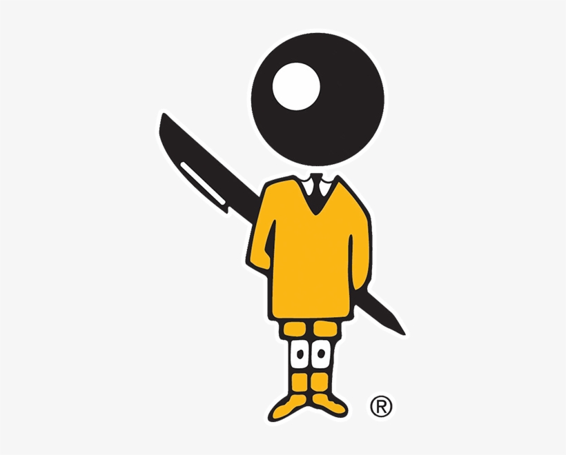 Yellow Man Logos