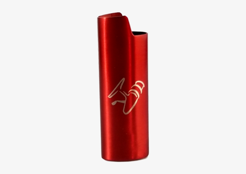 Fishing Reel Bic Lighter Cover - Plastic - 500x500 PNG Download - PNGkit