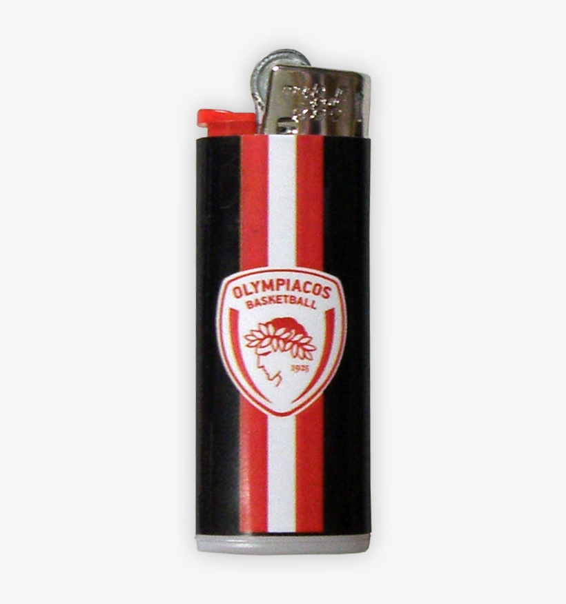 Olympiacos Bc - 1000x1000 PNG Download - PNGkit