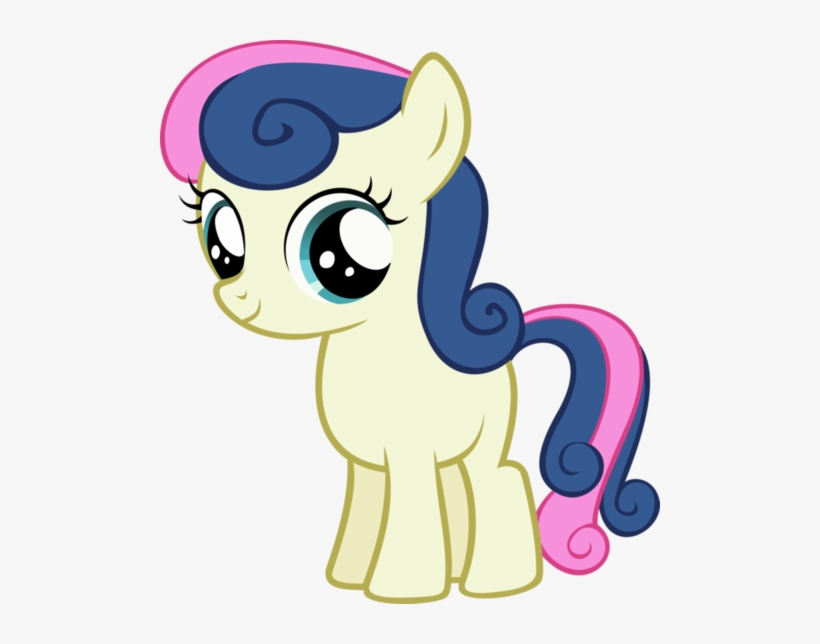 Bon Bon Mlp