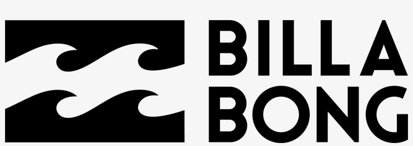 Billabong - Billabong Logo - 3600x1100 PNG Download - PNGkit