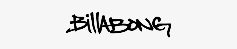 Billabong Vector Logo - 400x400 PNG Download - PNGkit